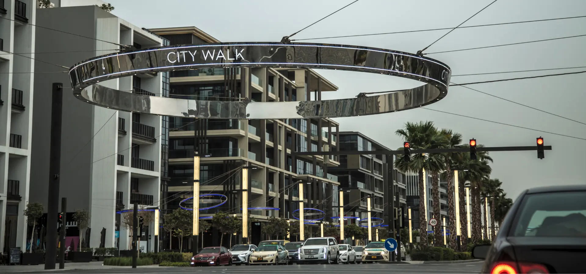 City Walk Dubai Area Guide by Seven Luxury Real Estate